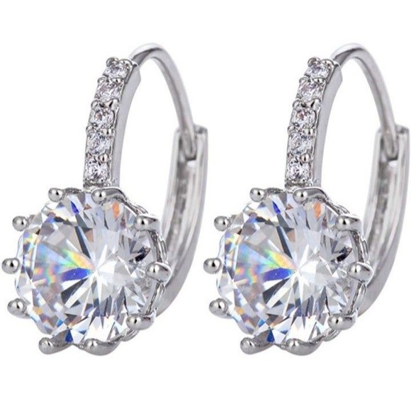 Jewelry | Outfmvch Elegant Mermaid Tail Stud Earrings Exquisite ...